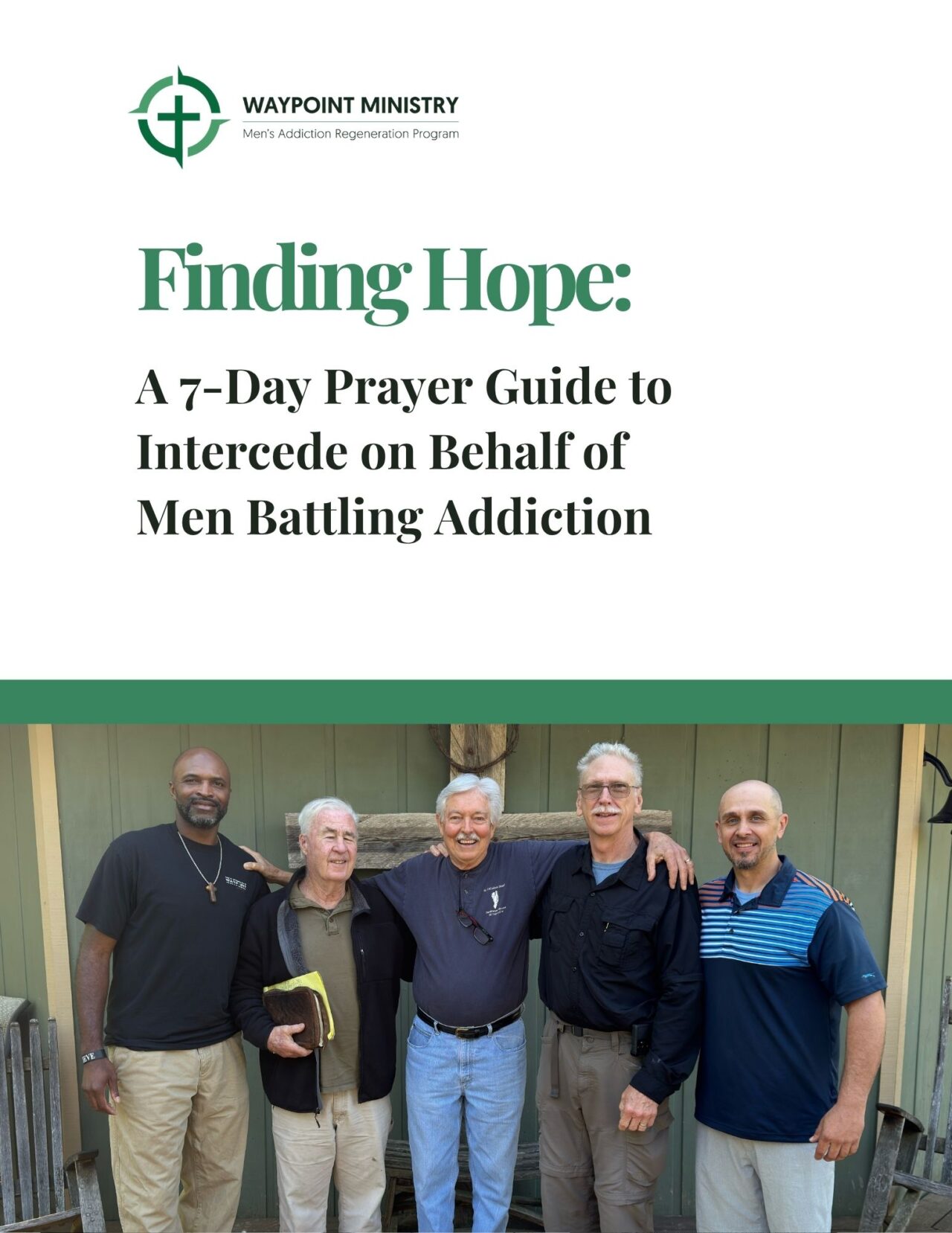 Home - Waypoint Ministry